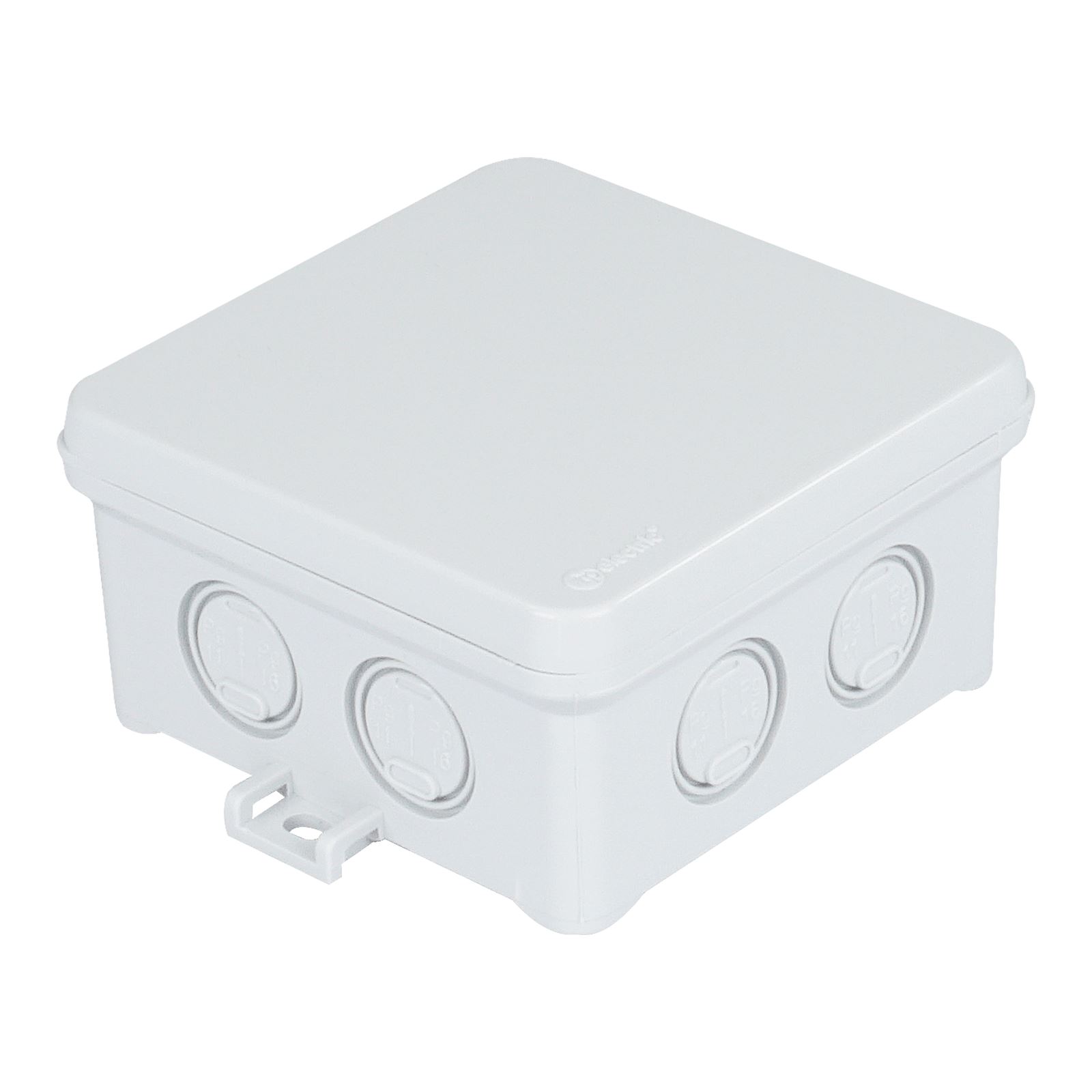 100x100x50 Termoplastik Buat | Termoplastik Buatlar