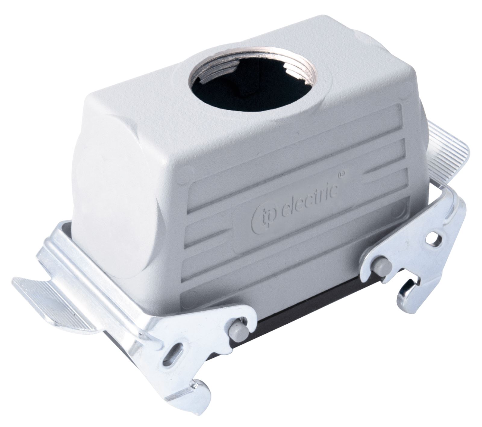 16x16A Hood For Female Insert (Top Entry) | For 16x16A - 6x35A - 4 ...