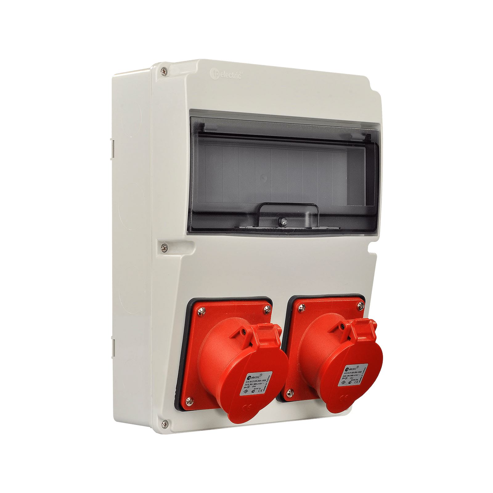 220x300 Combination Box | 220x300