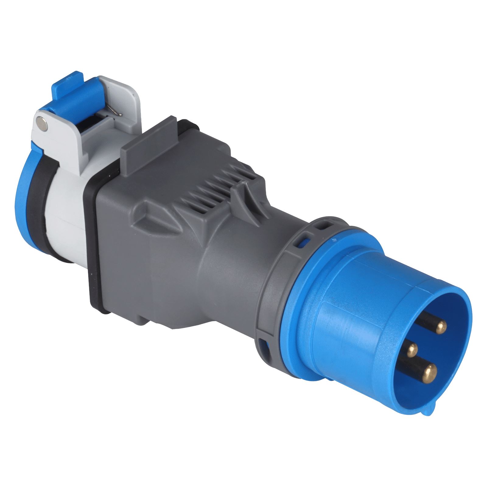 3x16A Adapter | Adapters