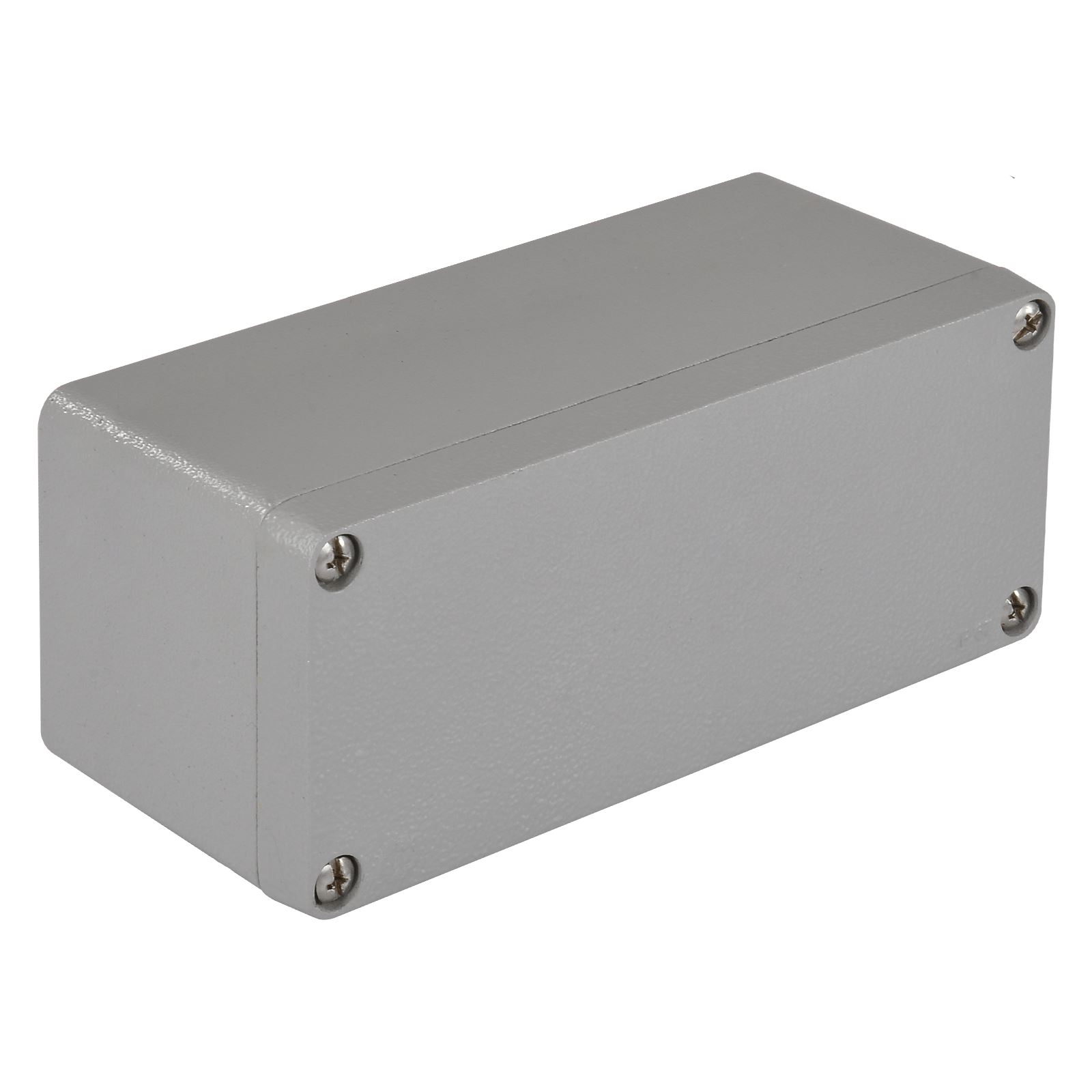 Aluminum Enclosure | Aluminium Enclosures