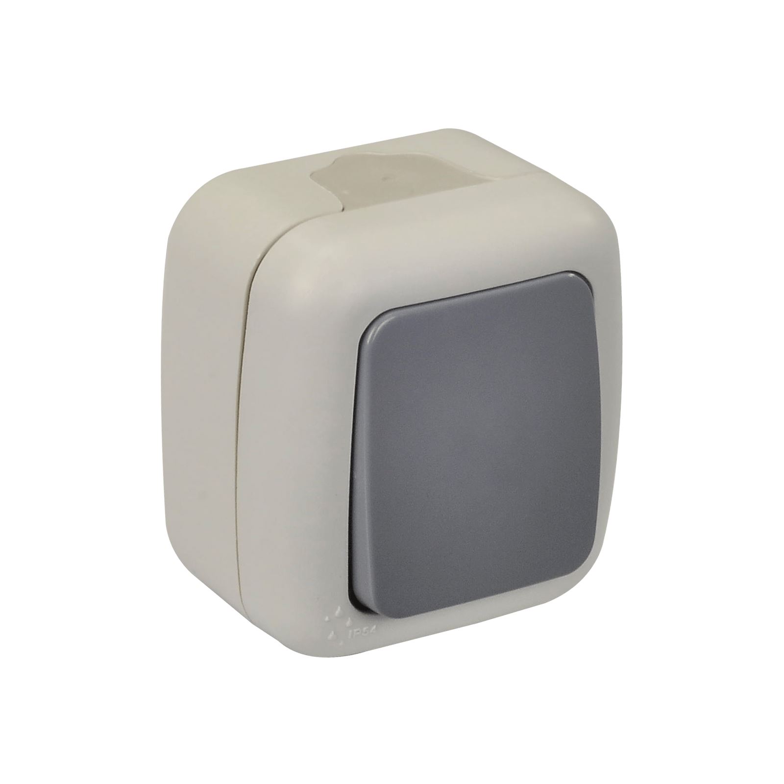 One Way Switch | Weatherproof Switches and Sockets