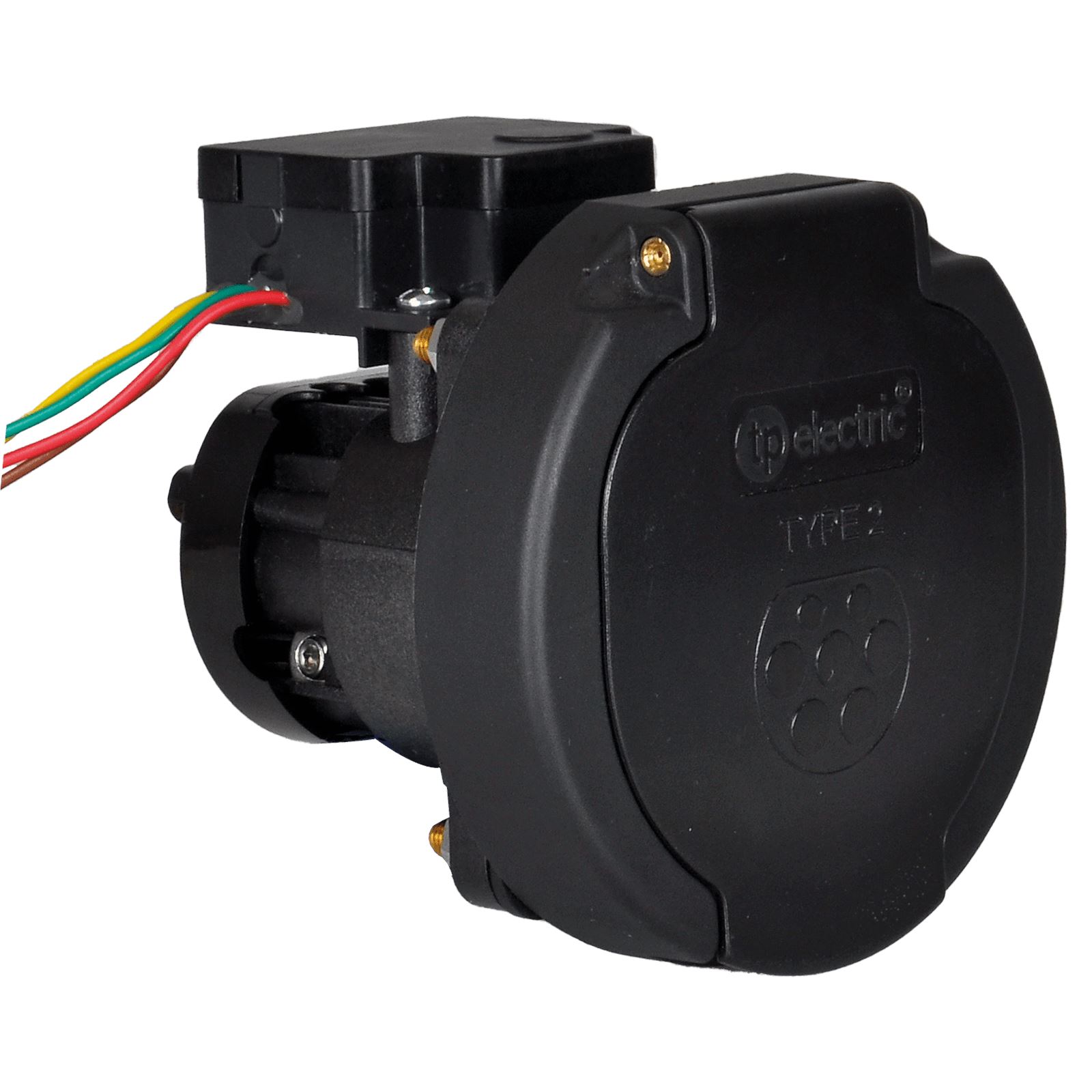 EV Charging Socket | EV Charging Sockets