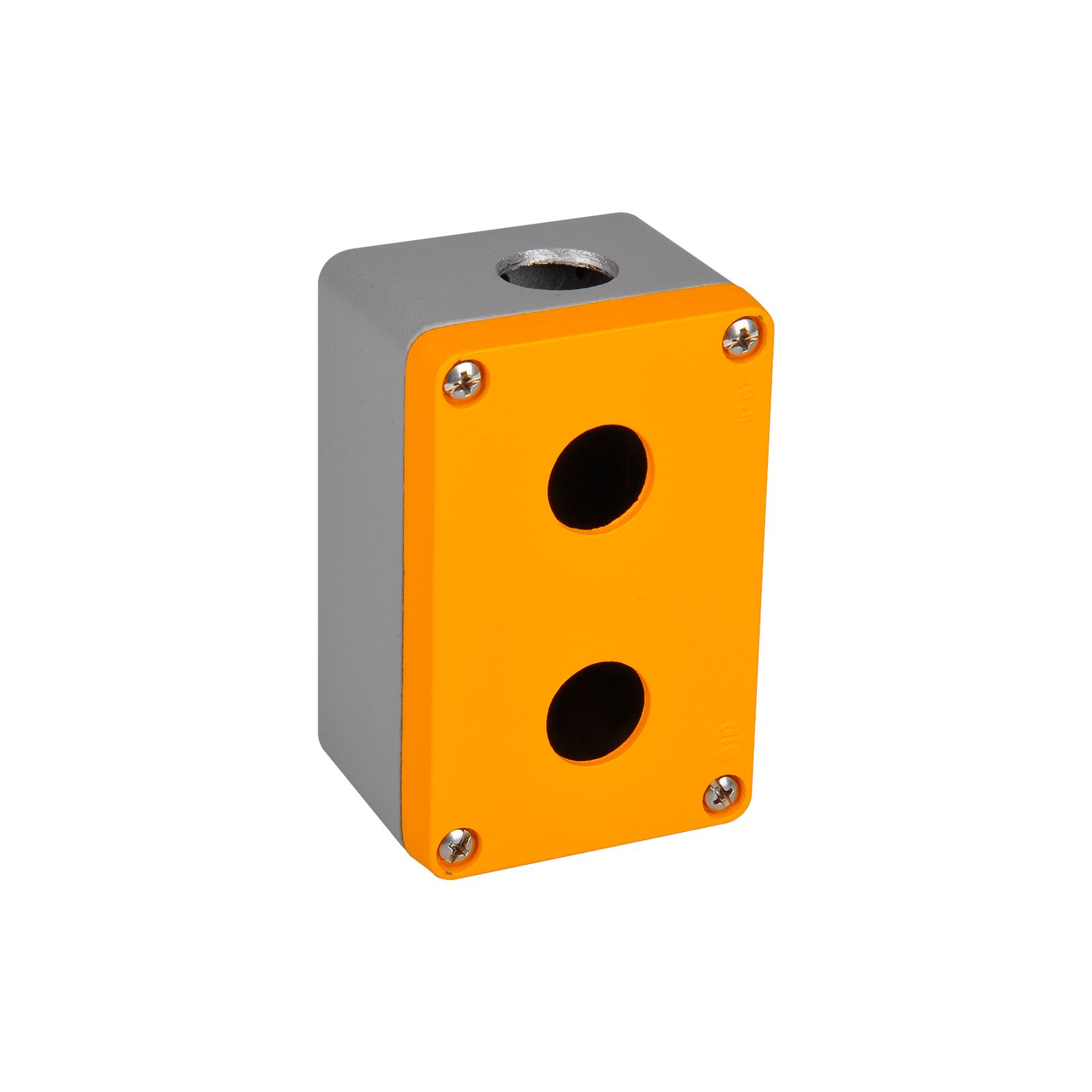 Button Box | Aluminum Button Boxes