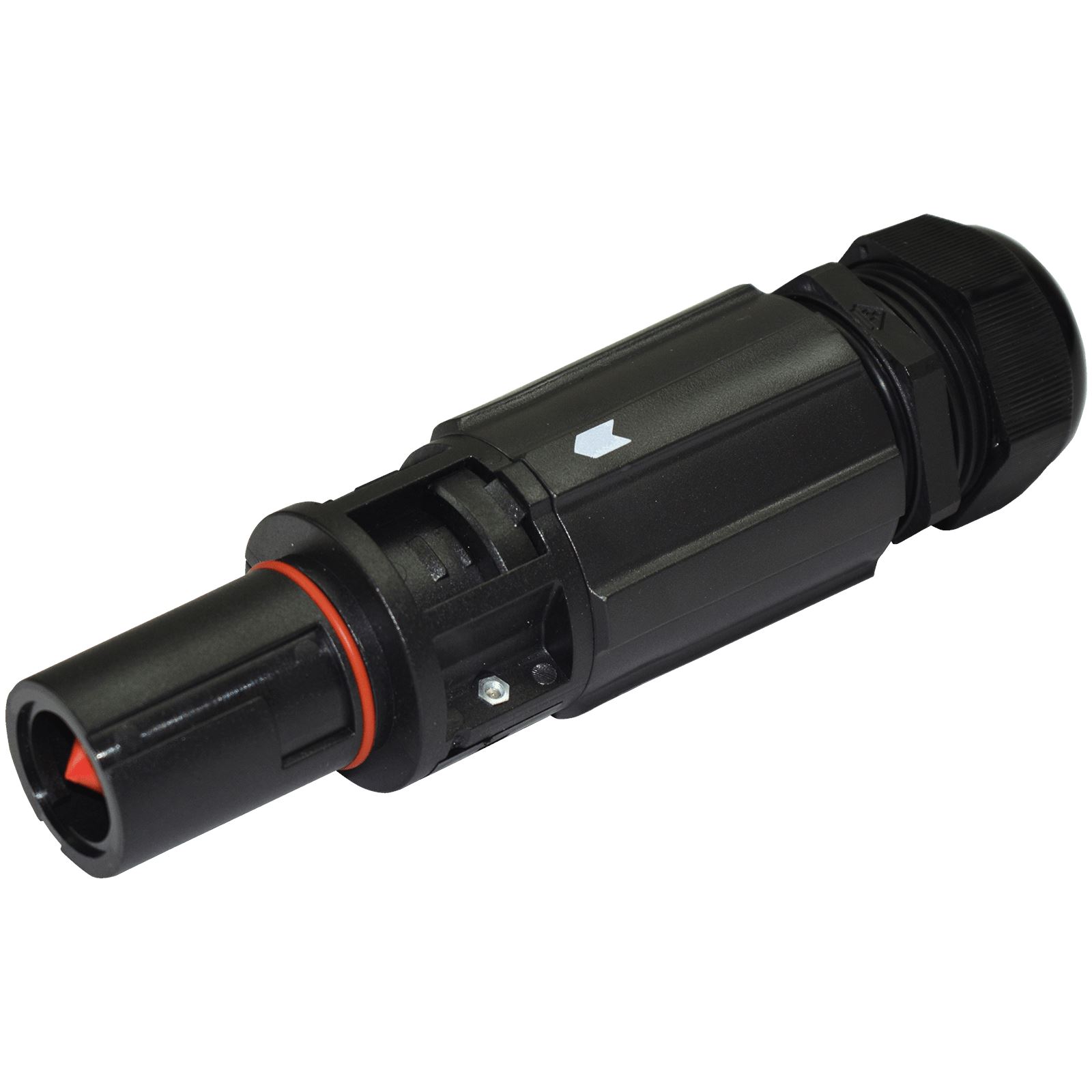 Fiş | Tek Kutuplu Fiş Prizler