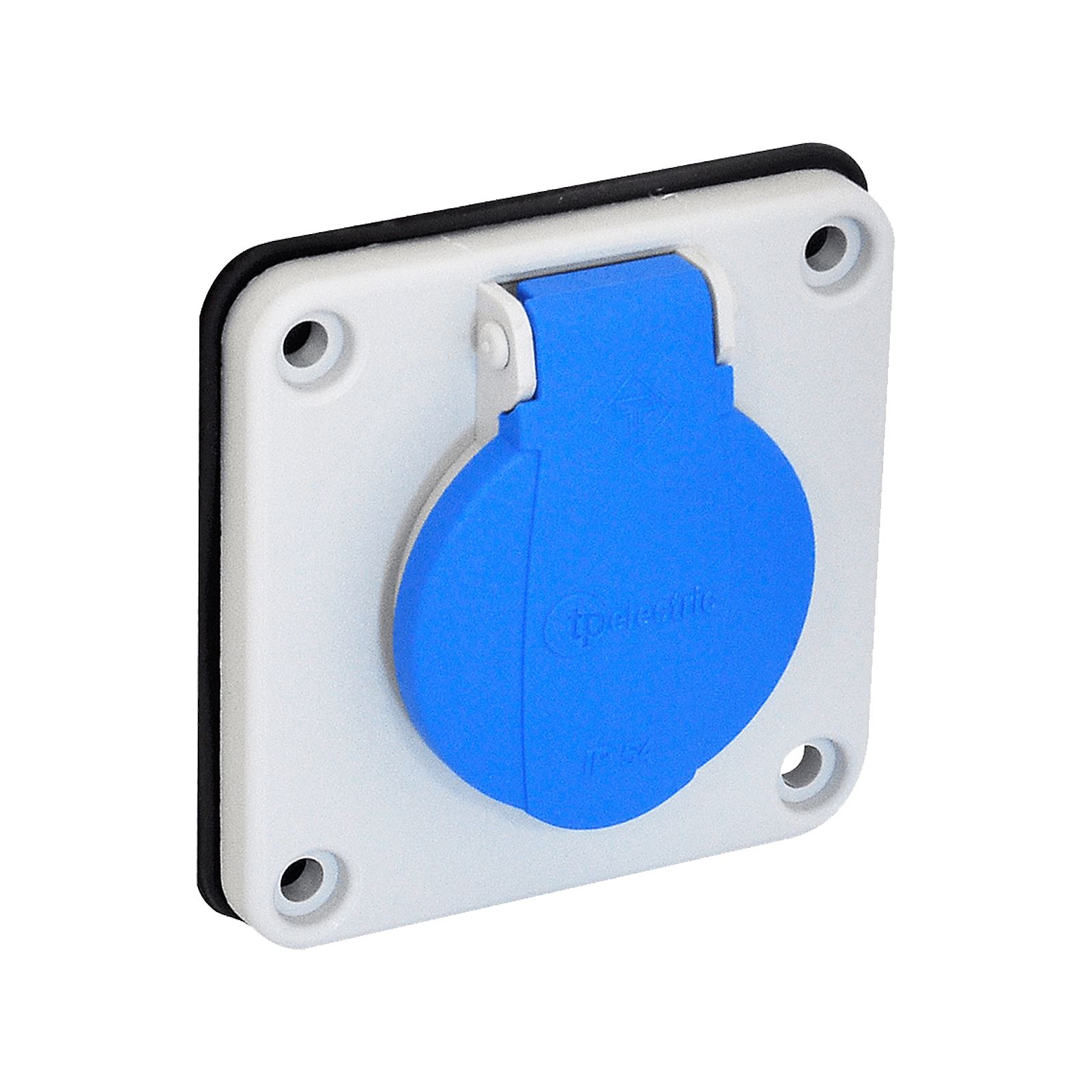 Panel Mount Socket Outlet | Panel Sockets