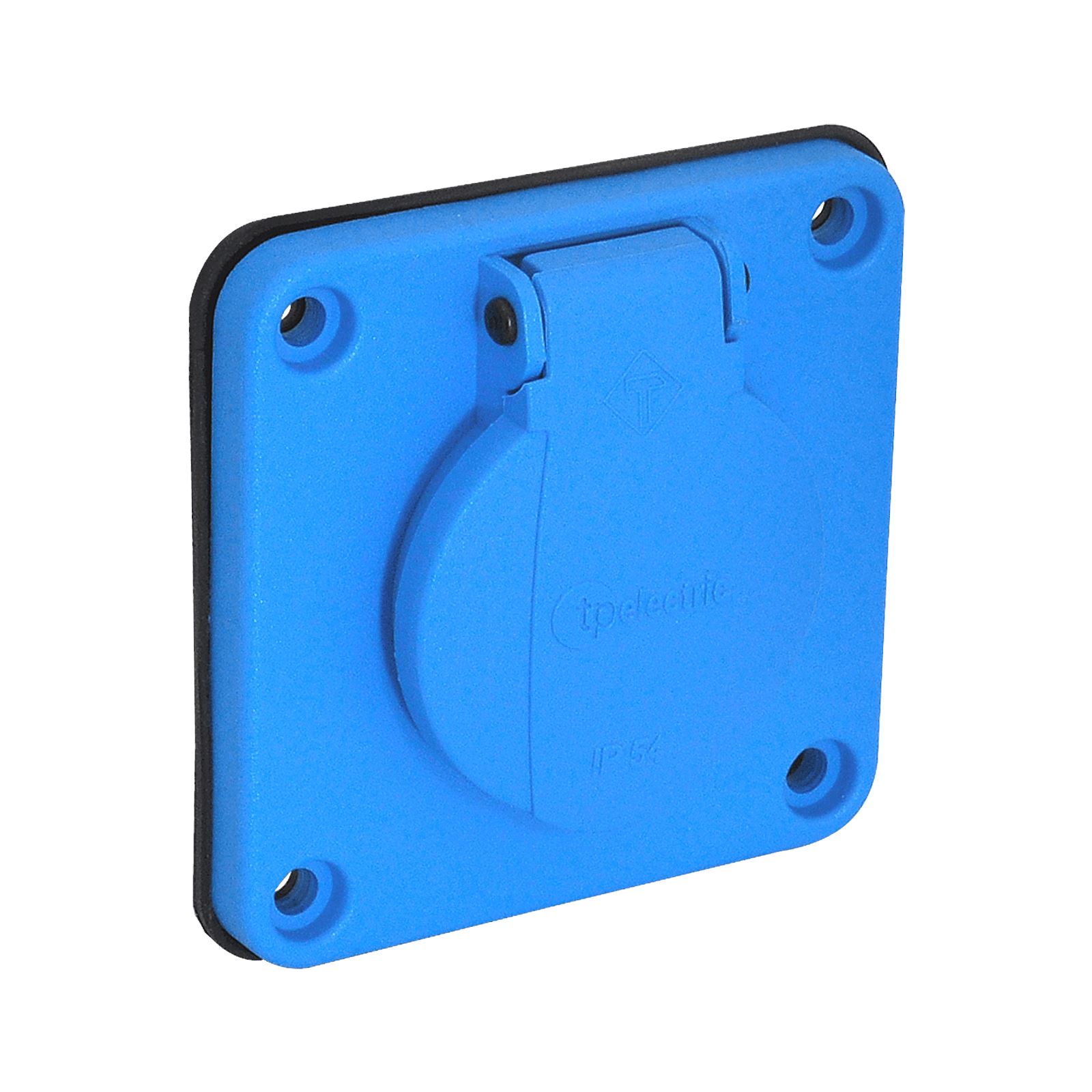 Panel Mount Socket Outlet | Panel Sockets