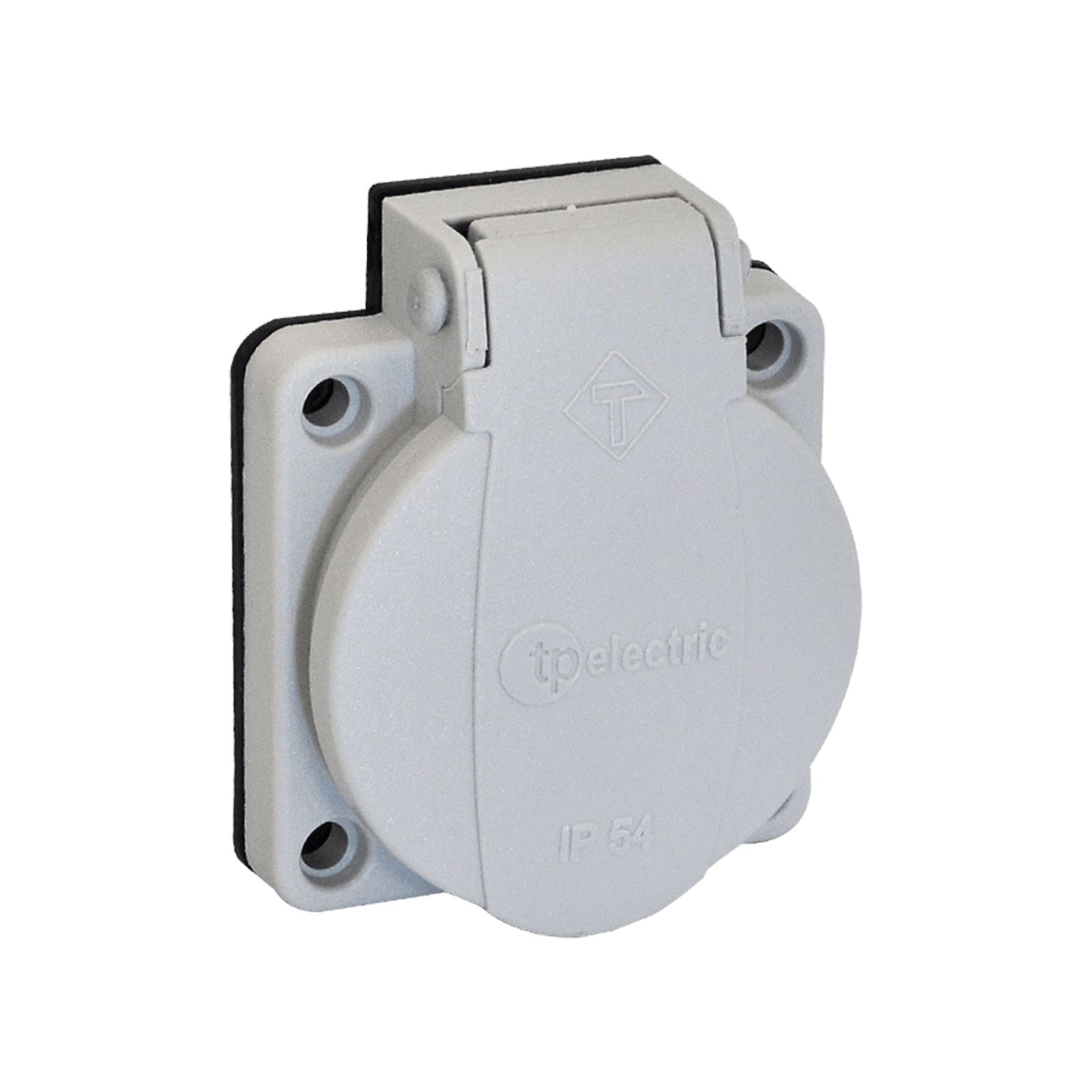 Socket Outlet | Panel Mount Socket Outlets