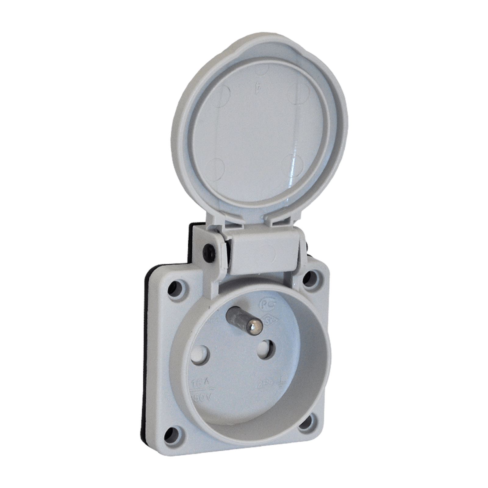 Socket Outlet | Panel Mount Socket Outlets