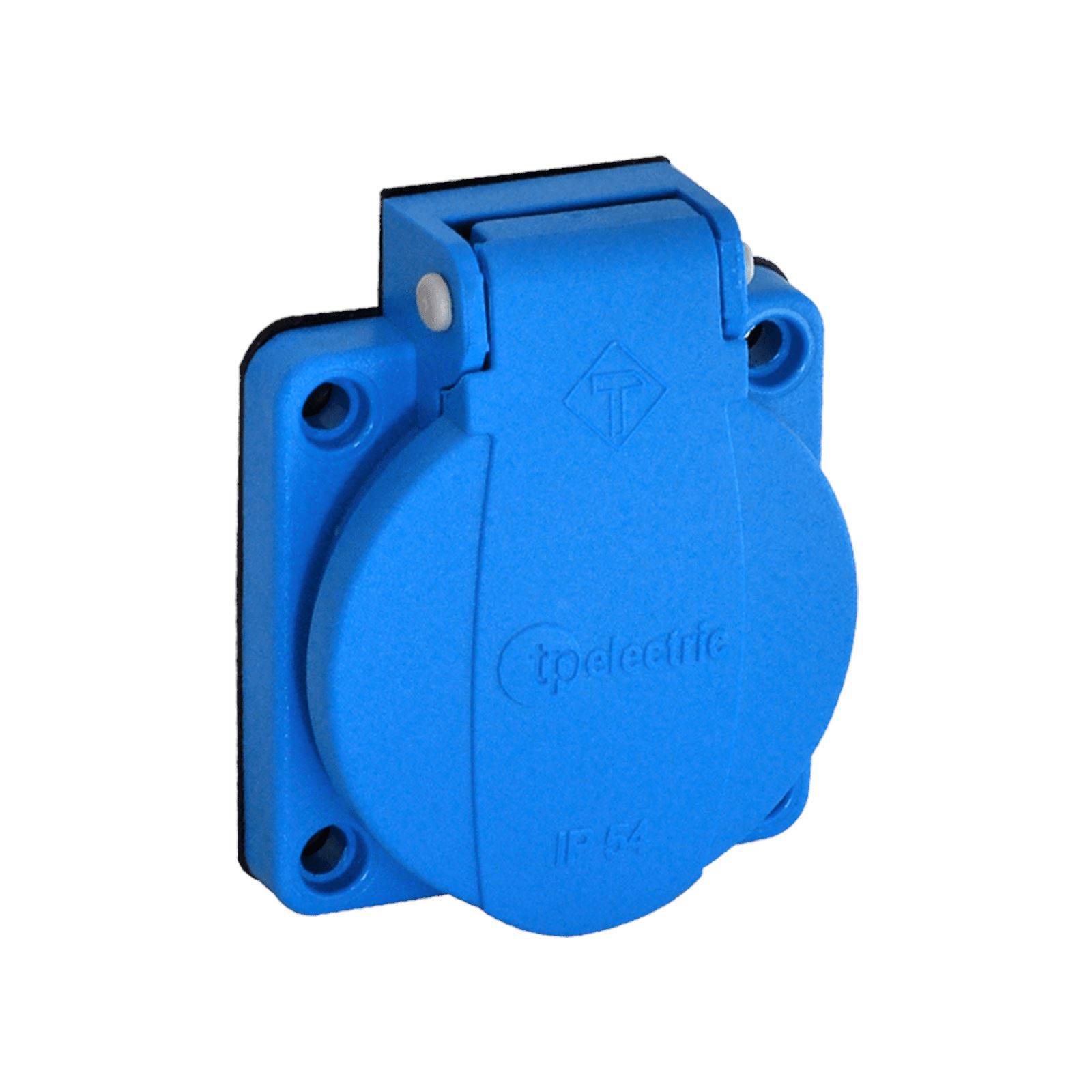 Socket Outlet | Panel Mount Socket Outlets