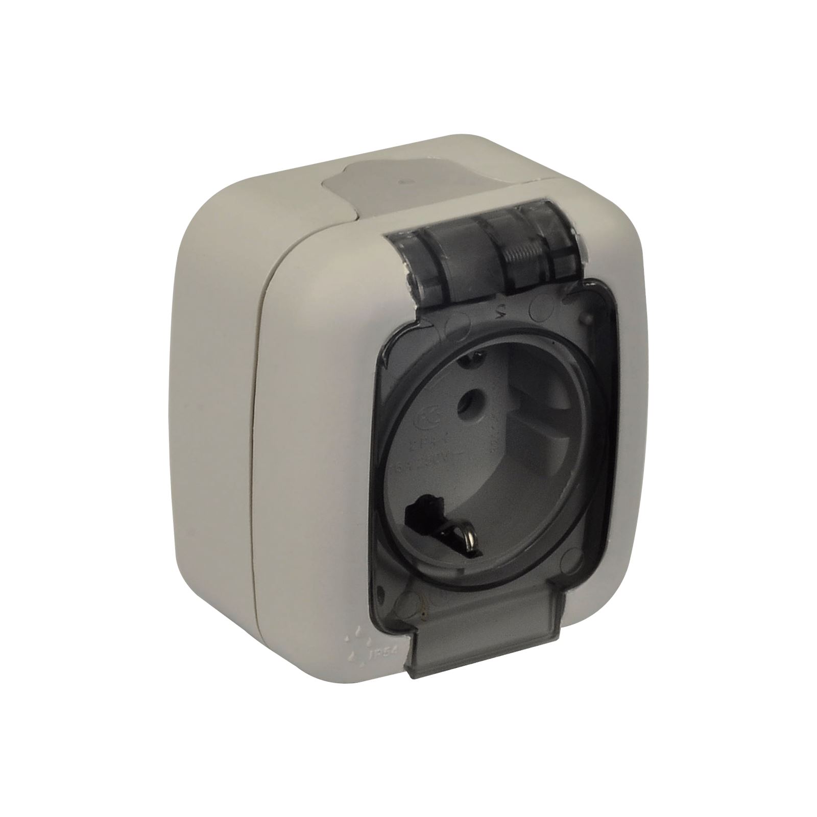 Socket | Weatherproof Switches and Sockets