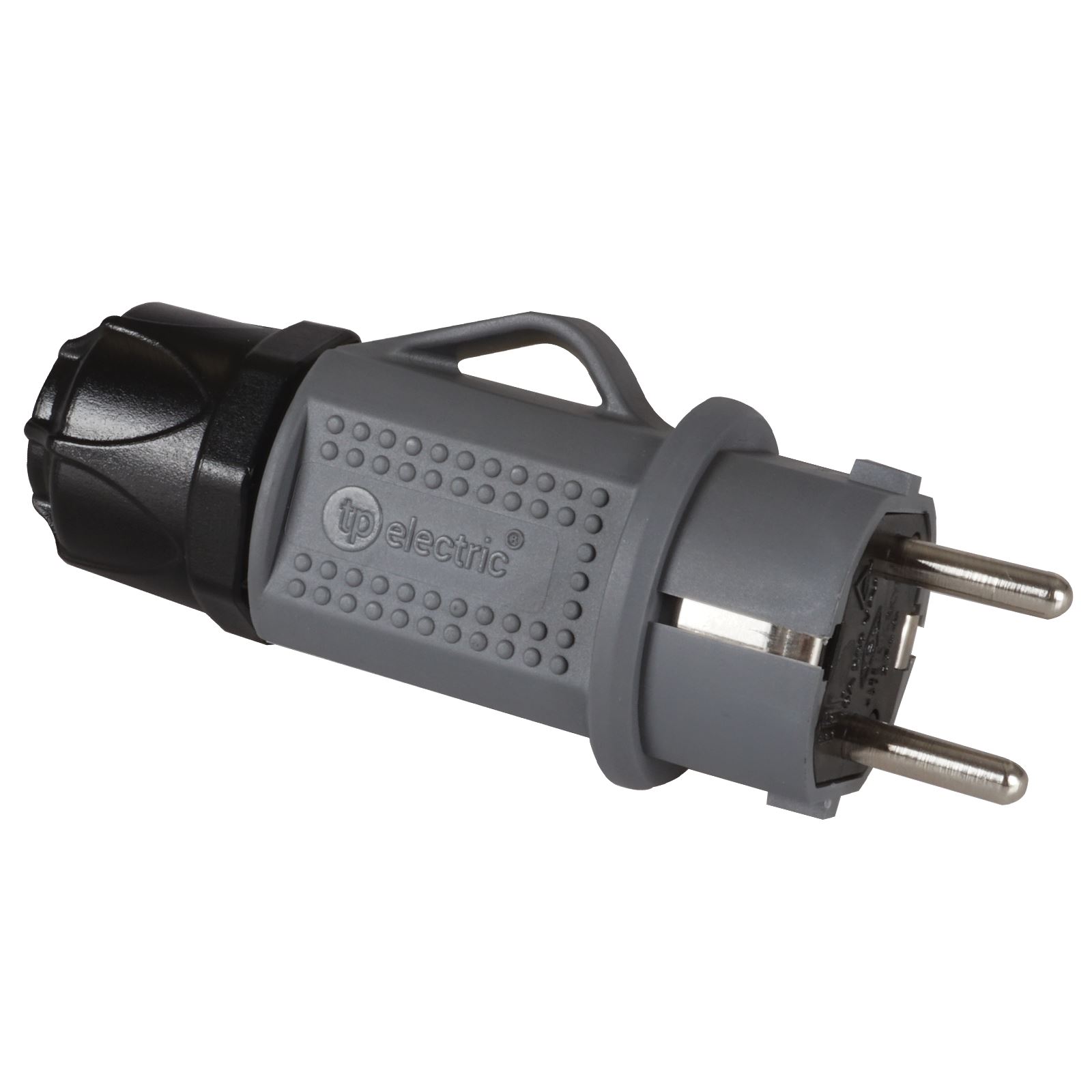 Plug With Cable Gland | Plugs