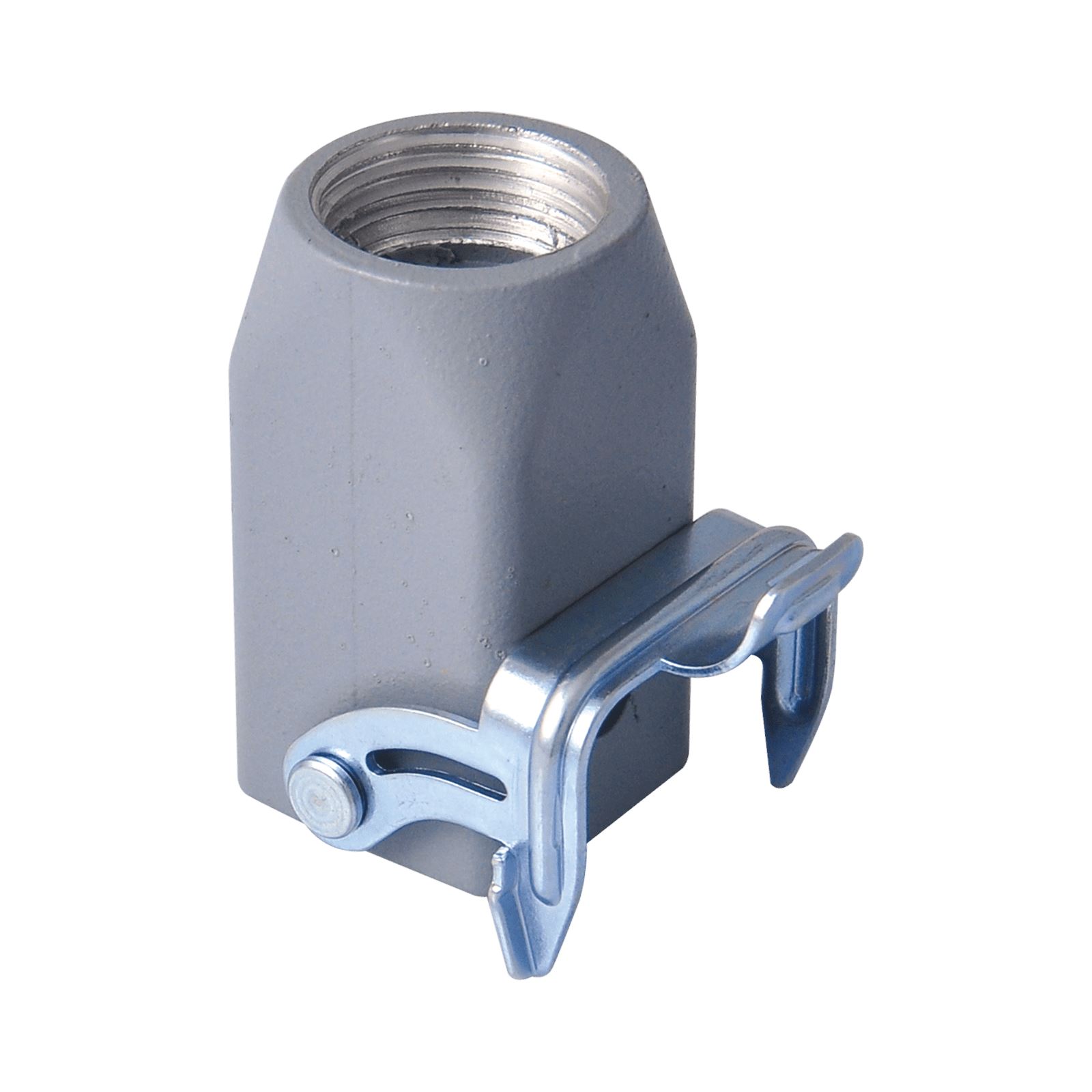 Housing For Female Insert | For 4x10A - 5x10A Housings